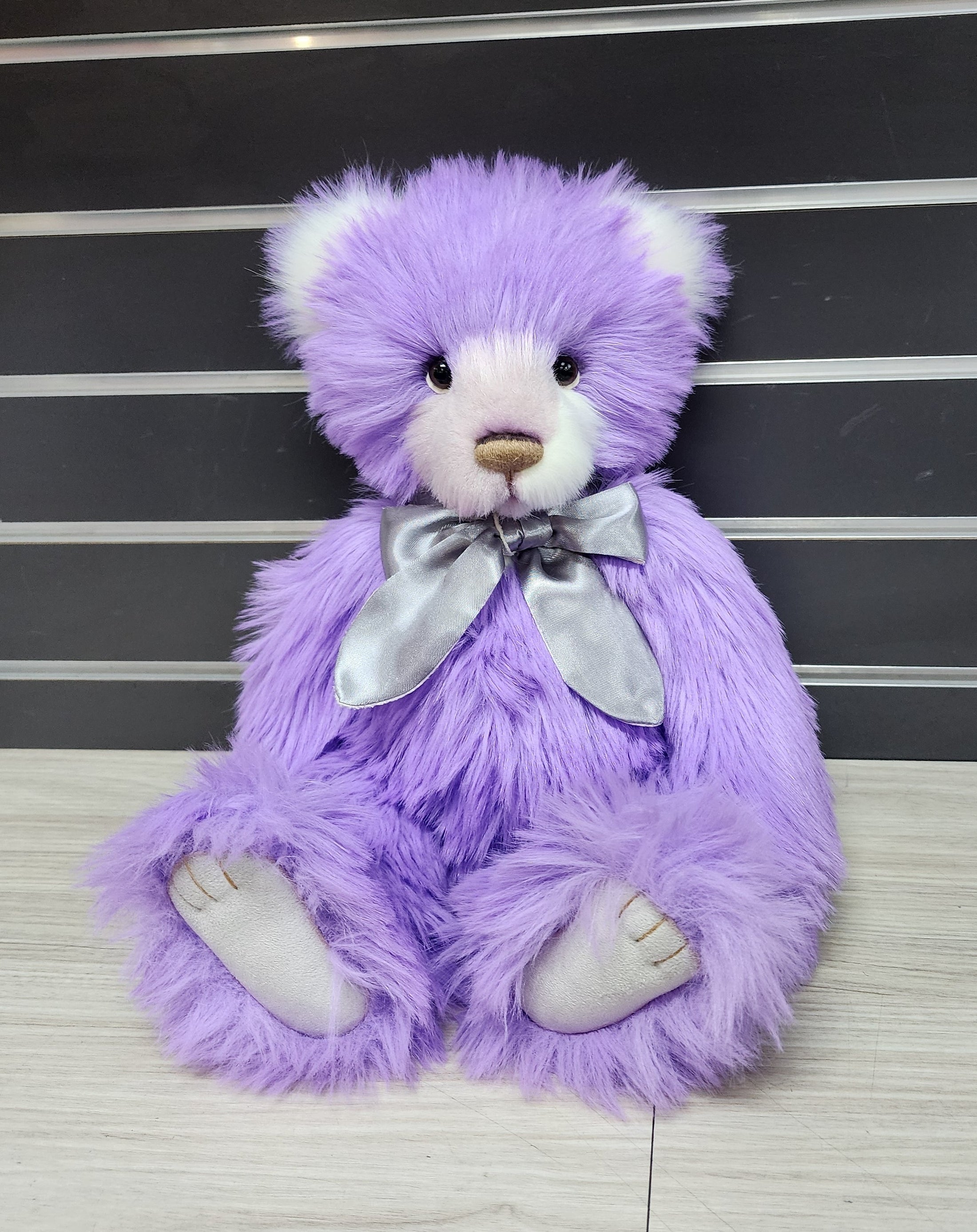 The fabulous Marianne Charlie Bear – Wilbur Willows